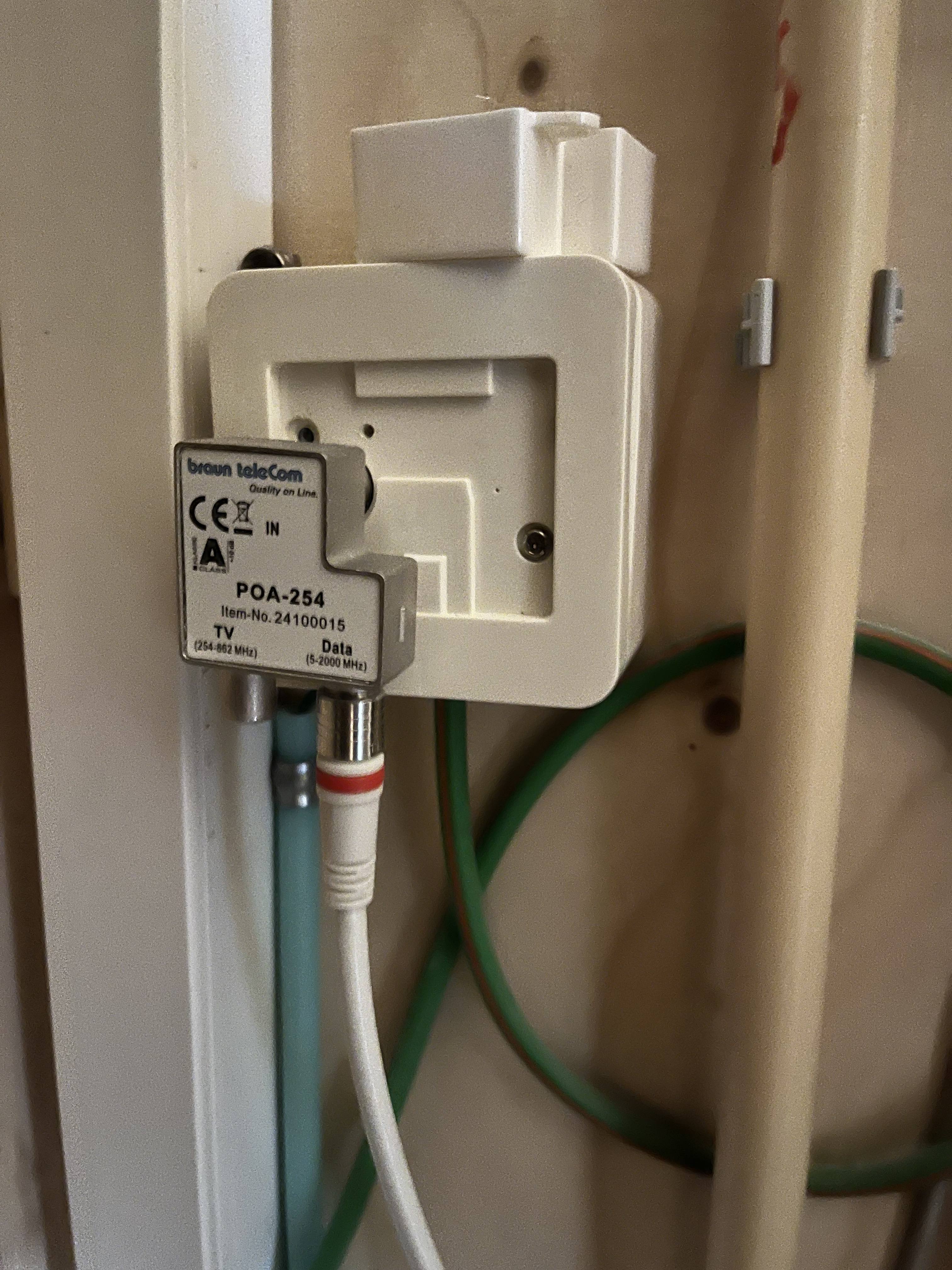 [Ziggo Coax] Ervaringen & Discussie - Deel 11 - Internet en hosting - GoT