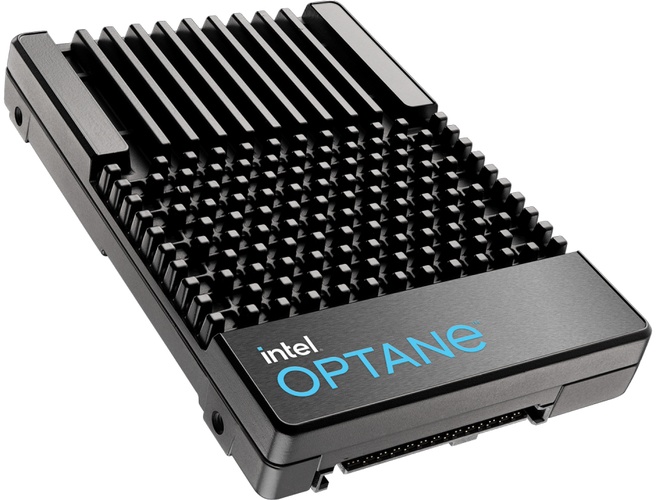 Specificaties van Intel Optane DC P5800X 400GB - Tweakers