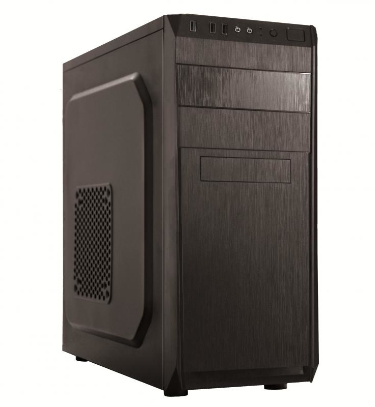 PC Case APC-35 - Kenmerken - Tweakers