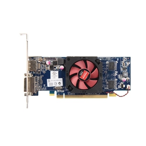 Specificaties van Dell 1GB AMD Radeon HD 7470 - Tweakers