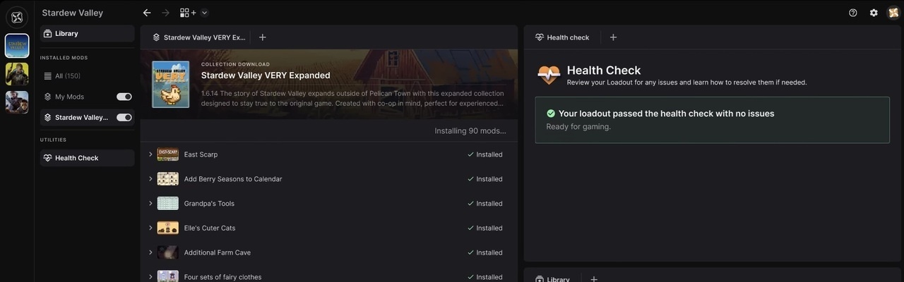 Nexus Mods stopt met modmanager voor Linux en richt zich op Vortex ...