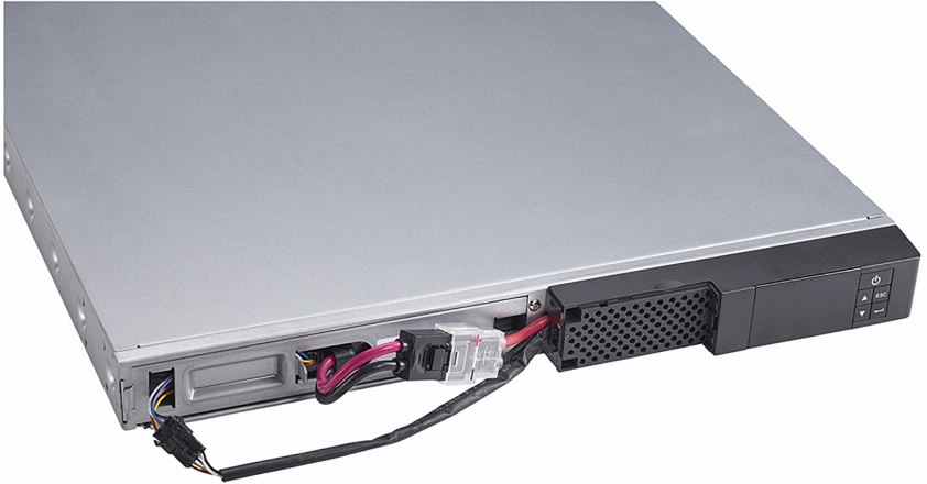 Specificaties van Eaton 5P1550GR-L - Tweakers