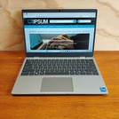 Dell Latitude 3330 | i5 1155G7 | 8gb DDR4 | 250gb SSD aangeboden ...
