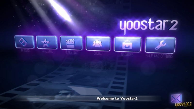 Yoostar 2: In the Movies, PS3 - Kenmerken - Tweakers