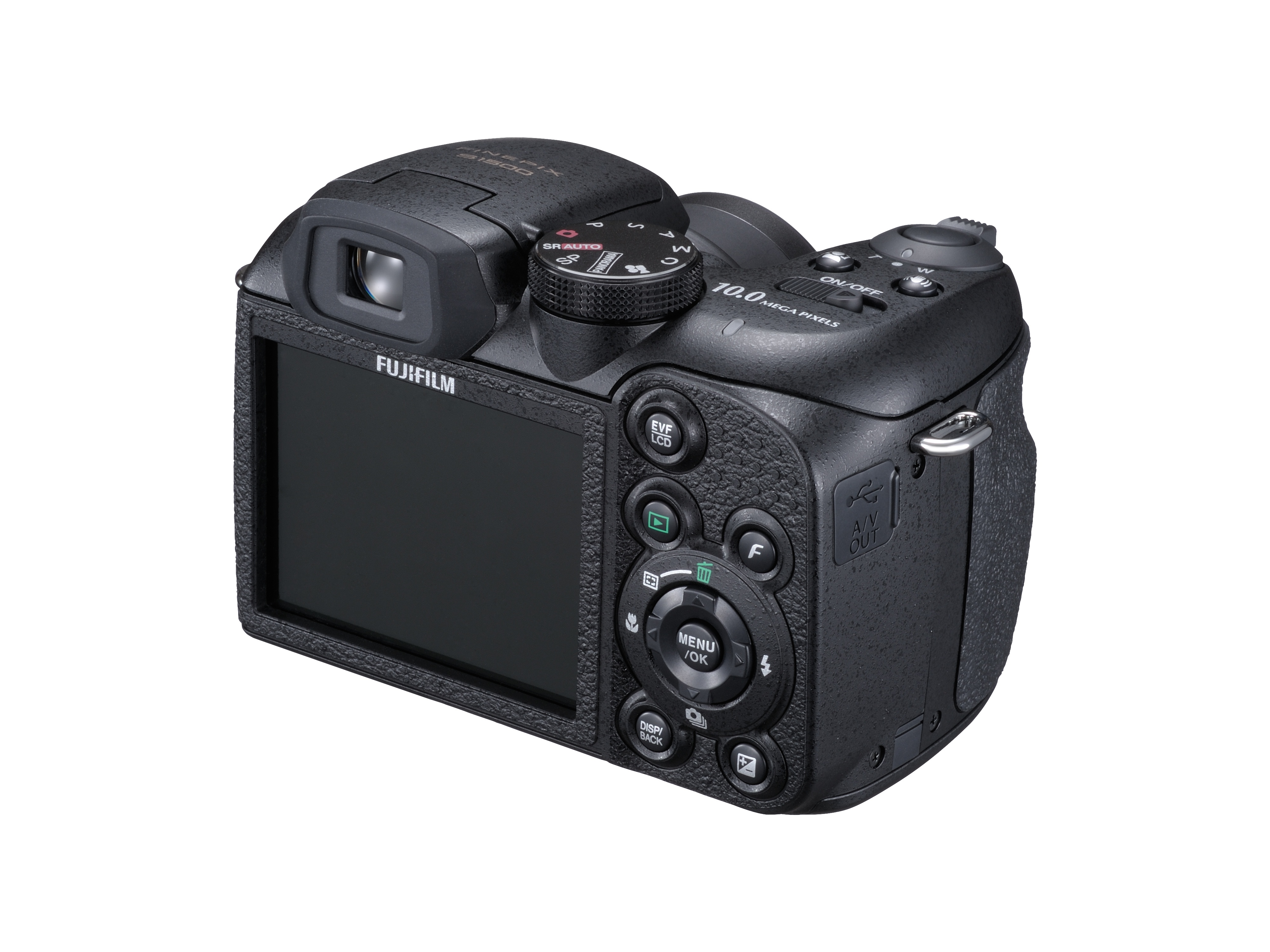 Specificaties van Fujifilm FinePix S1500 Zwart - Tweakers
