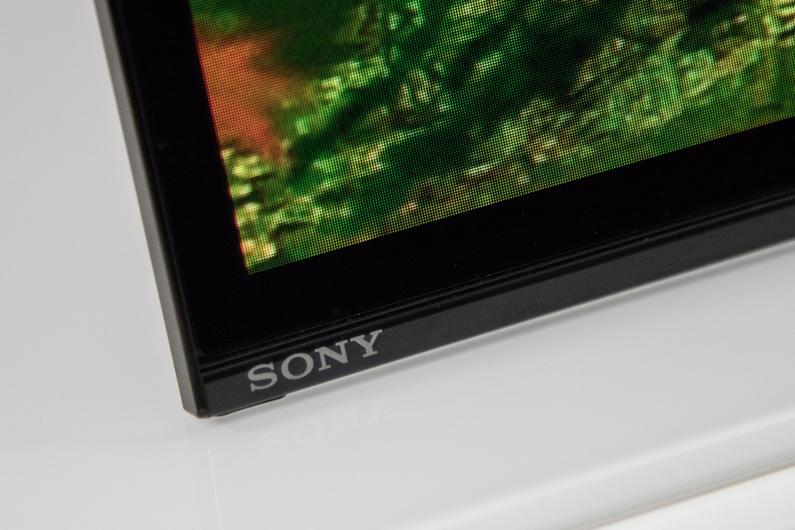 Sony A1 oled Review - Fotogalerij en specificaties - Tweakers