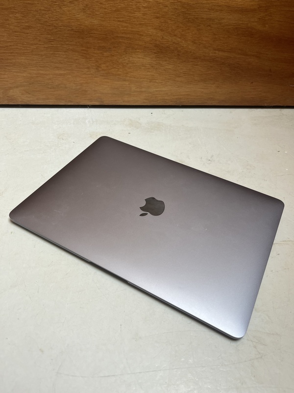 Apple MacBook Air 2020 M1, 16GB ram, 8-core GPU, 256GB ssd, Spacegrijs ...