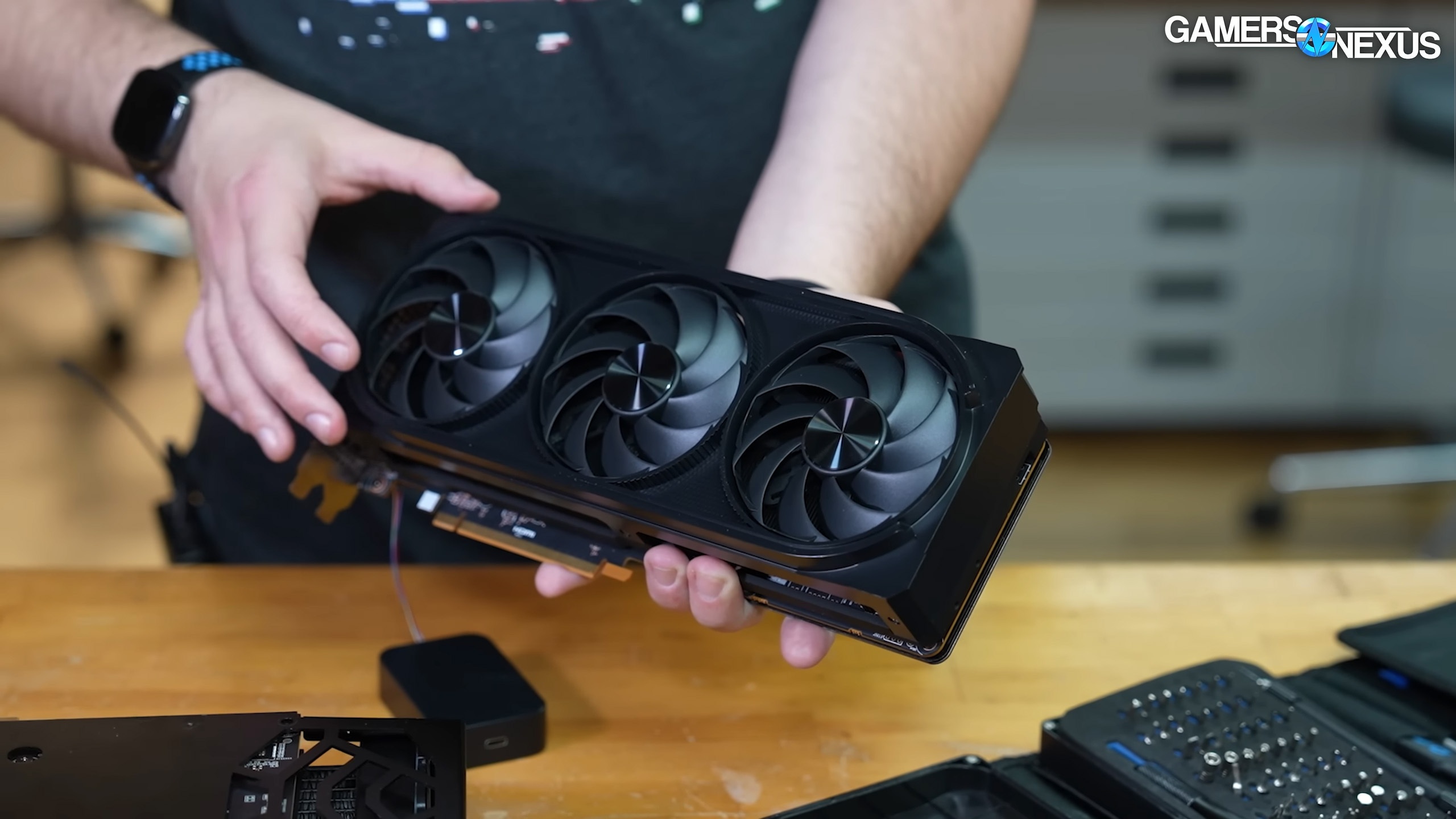 Acer werkt aan losse Predator GeForce RTX 4090- en AMD Radeon ...