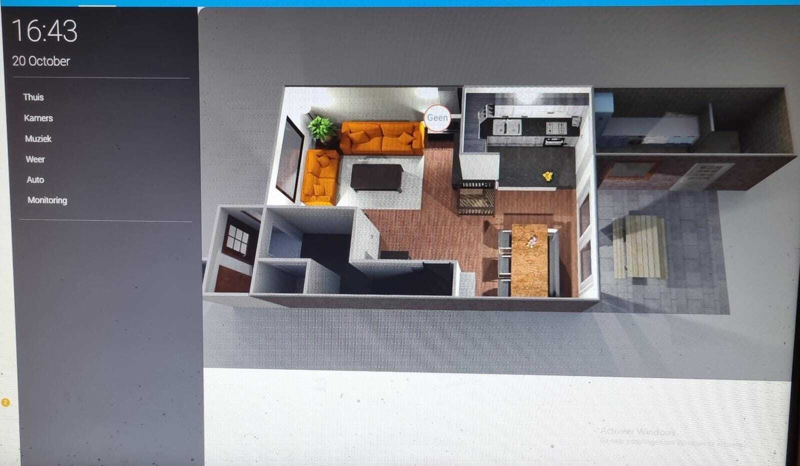 Home Assistant: Open source Python3 home automation - deel 4 ...