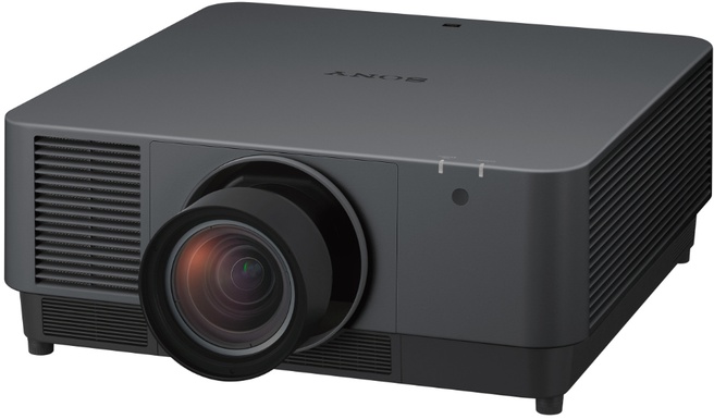 Sony VPL-FHZ131L - Kenmerken - Tweakers