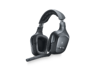 Logitech Wireless Headset F540: beste prijs - Tweakers