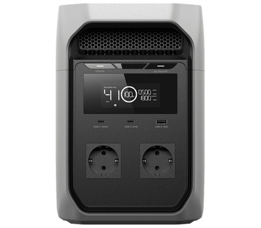 EcoFlow DELTA 3 Classic: beste prijzen, echte reviews en specificaties ...