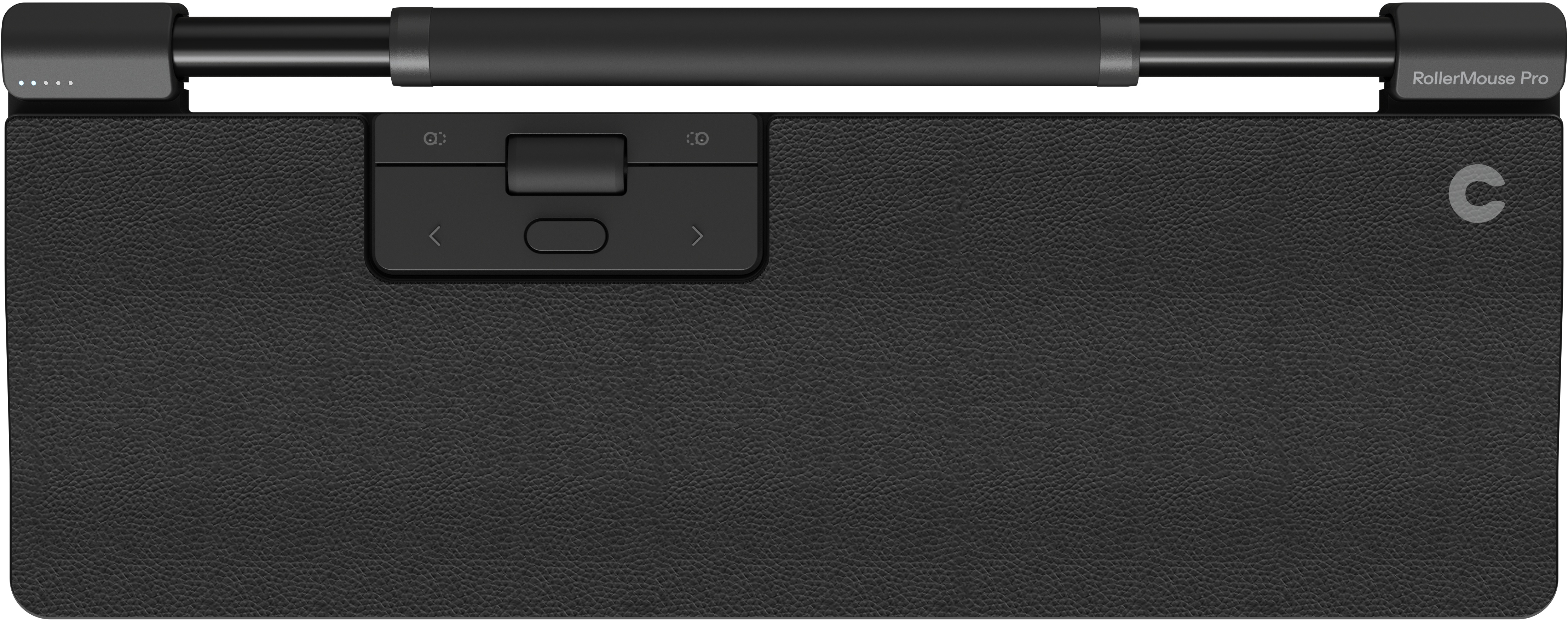 Contour Design RollerMouse Pro wireless, regular polssteun met vegan ...