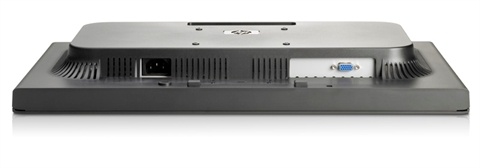 Specificaties van HP LE2001w Zwart - Tweakers