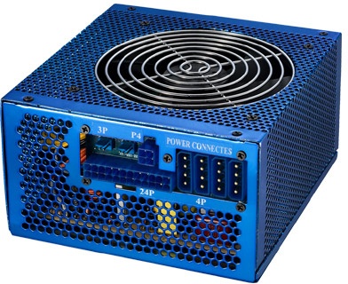 Specificaties van TechSolo Real Power TP-400W, 400W (ATX) - Tweakers