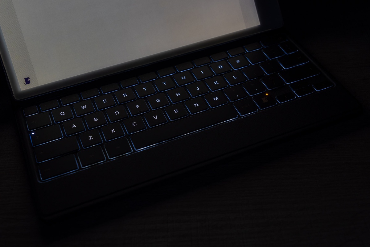 ReMarkable Paper Pro Review - Tweakers