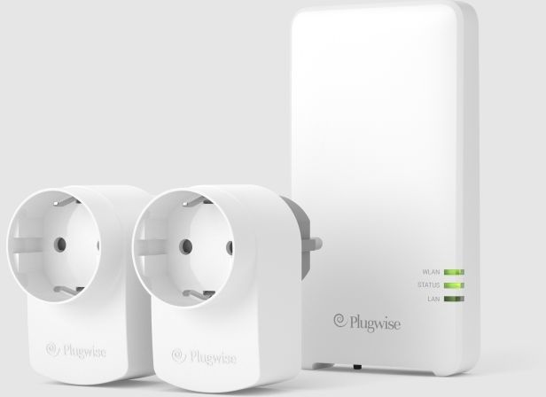 Specificaties van Plugwise Start Stretch 3.0 - Tweakers