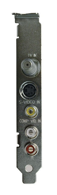 Hauppauge WinTV PVR-150 MCE-Kit - hondapower - Product reviews - Tweakers