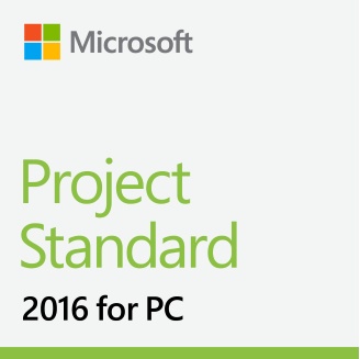 Specificaties van Microsoft Project Standard 2016 (NL) download - Tweakers