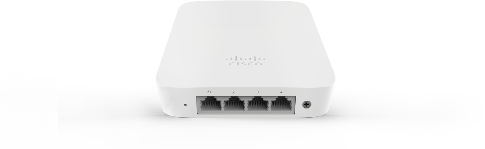 Specificaties van Cisco Meraki MR30H - Tweakers