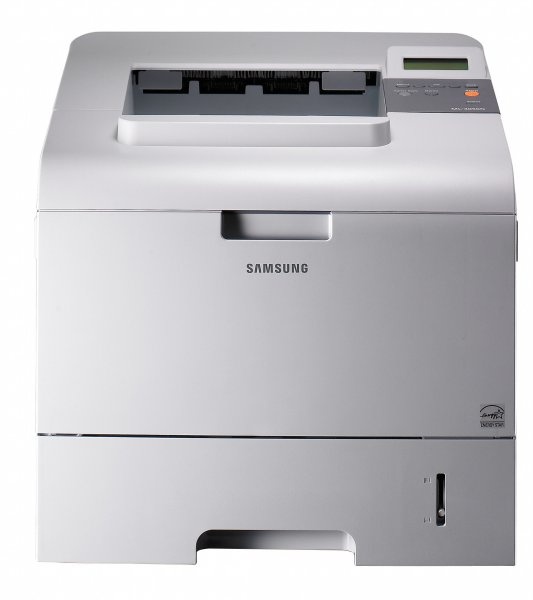 Specificaties van Samsung ML-4050ND - Tweakers