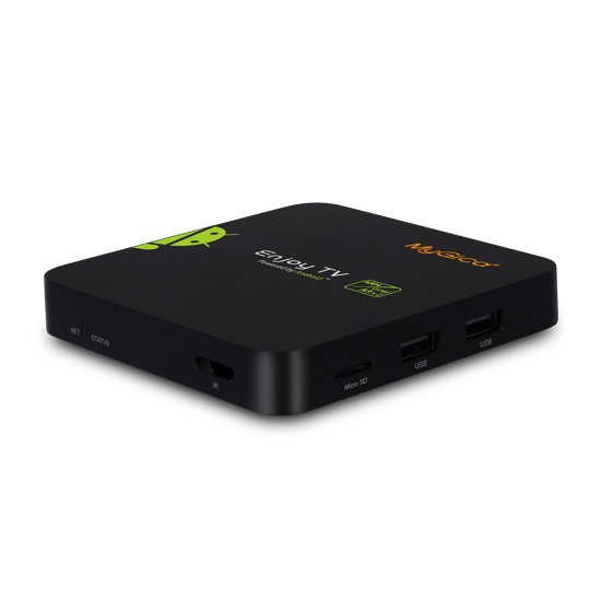 Specificaties van MyGica Android Smart Tv box ATV520 - Tweakers