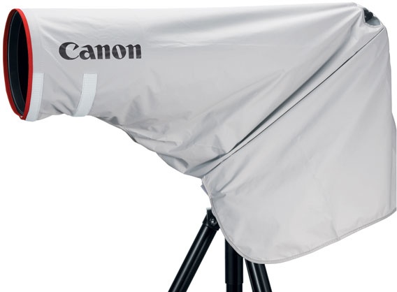 Specificaties van Canon ERC-E5L - Tweakers