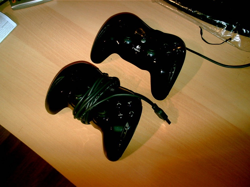 Logitech Chillstream Zwart - Bjornmeijer935 - Product reviews - Tweakers