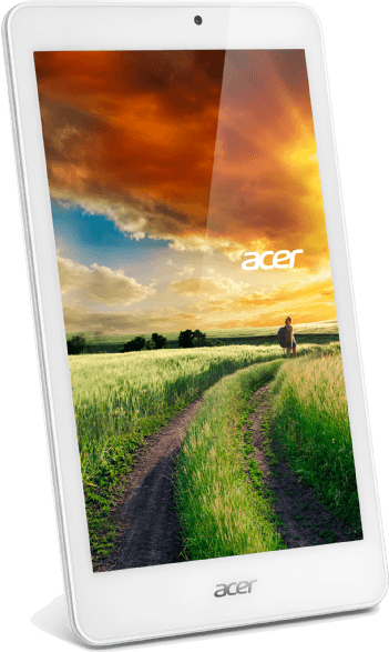 Acer Iconia Tab 8 W1-810-1627 Wit - Kenmerken - Tweakers