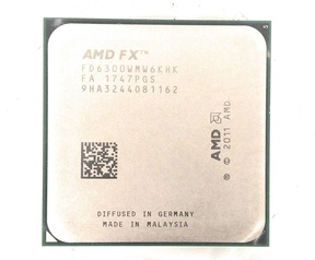 AMD FX-6300 3.5Ghz Hexacore Socket AM3+ aangeboden - Vraag & Aanbod ...