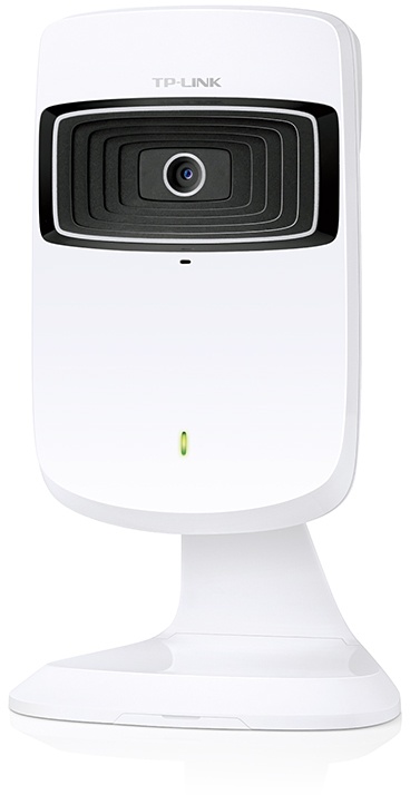 TP-Link NC200 - Kenmerken - Tweakers