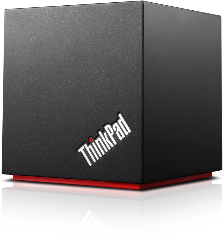 Specificaties van Lenovo ThinkPad WiGig Dock - Tweakers