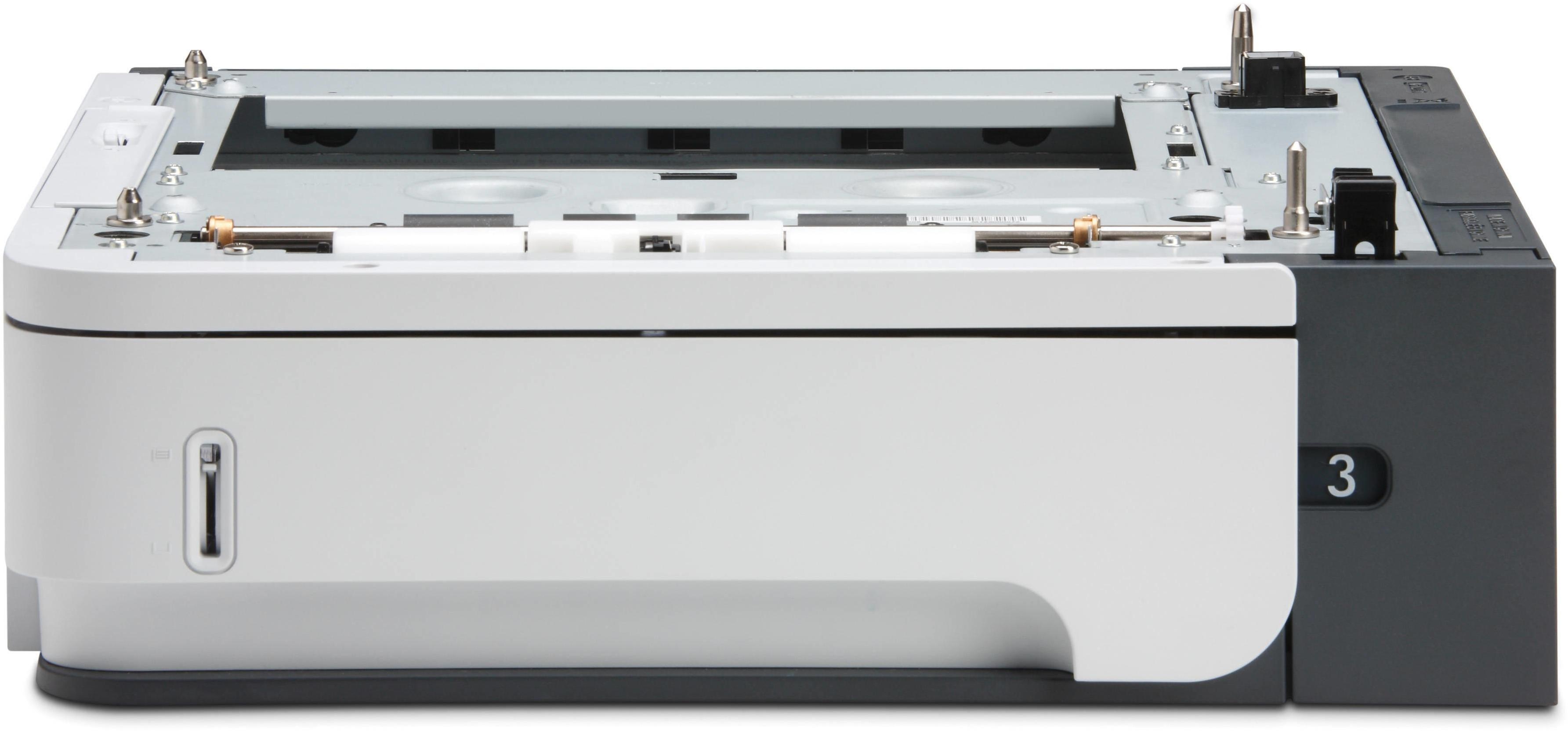 HP Papierlade 500 vel CE998A: beste prijs - Tweakers