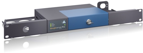 Specificaties van SEH dongleserver Pro® - Tweakers