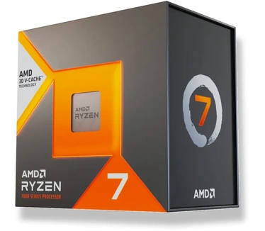 AMD Ryzen 7 7700X3D Boxed: beste prijs - Tweakers