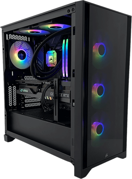 Specificaties van ExtremeGamer Ultimate V14 - Tweakers