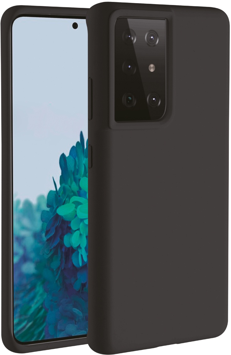 Vivanco Hype (Galaxy S21 Ultra 5G) Zwart kopen? - Prijzen - Tweakers