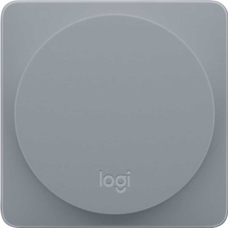 Specificaties van Logitech Pop Home Switch Grijs - Tweakers