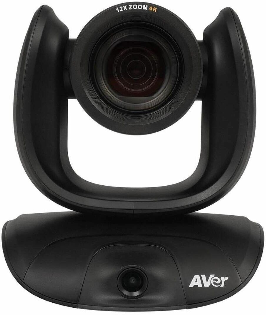 Specificaties van AVer CAM550 4K Dual Lens PTZ Conferencing Camera ...