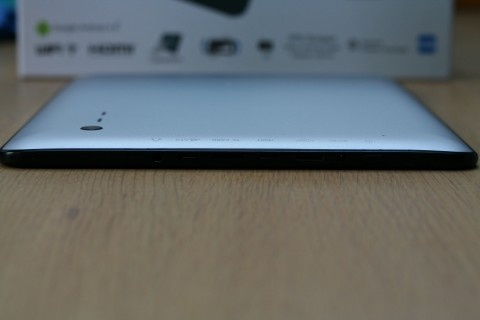 Qware Tablet Pro 3 Slim Line 9.7 '' Zwart - rvannieuwpoort - Product ...