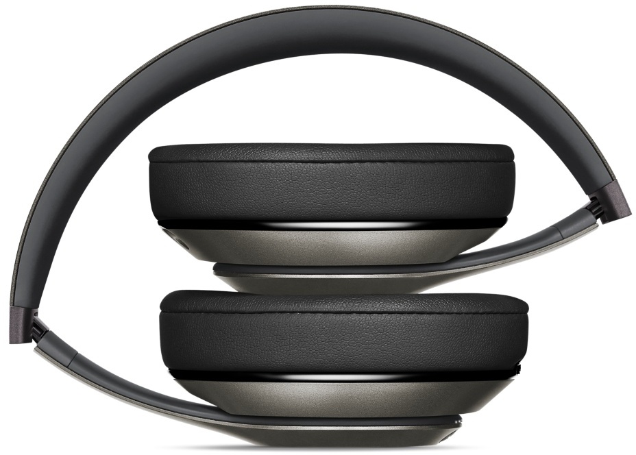 Specificaties van Beats Studio Wireless (Titanium) - Tweakers