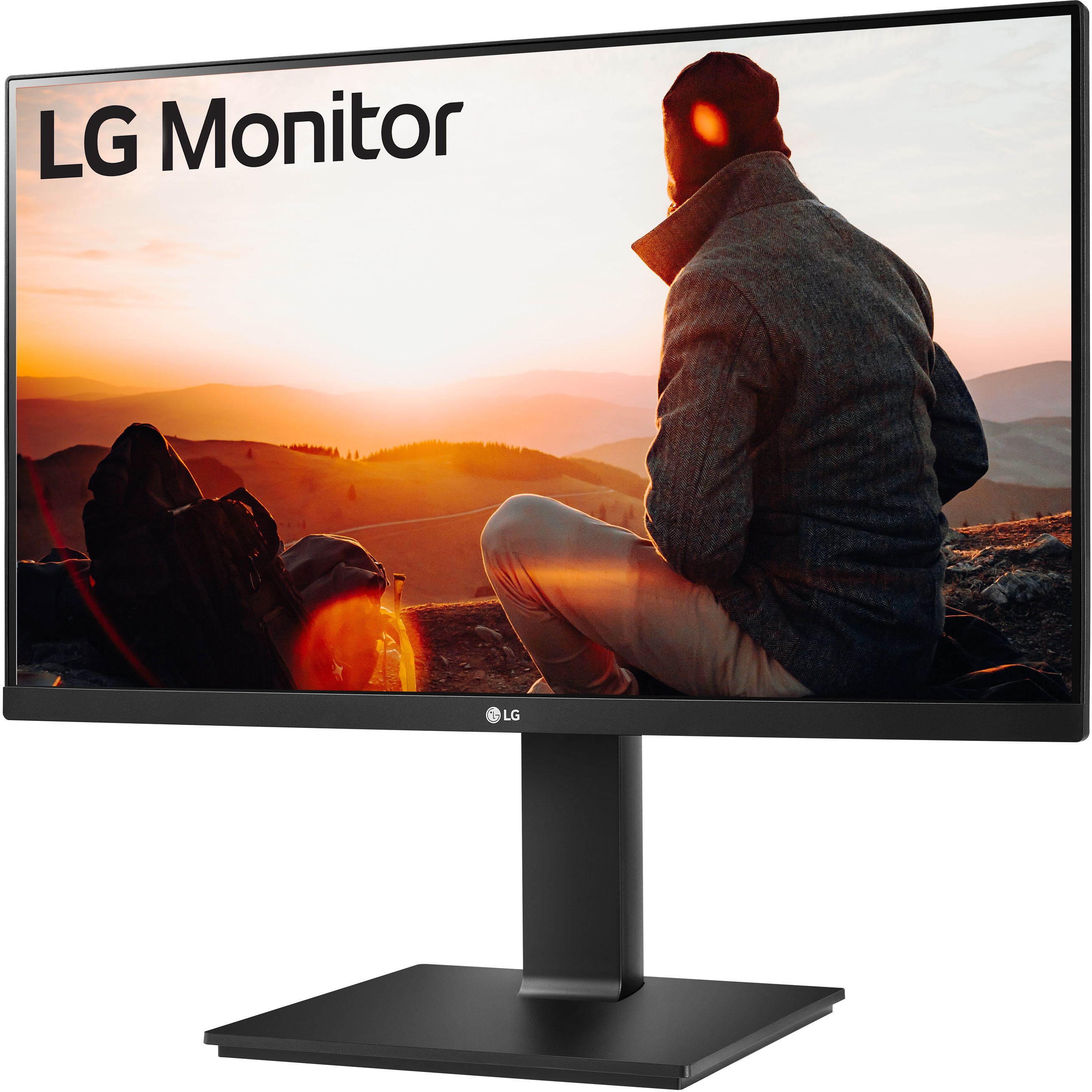 LG 24QP750-B Zwart - Kenmerken - Tweakers