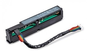 Specificaties van HP HPE Smart Array 96W Smart Storage Battery with ...