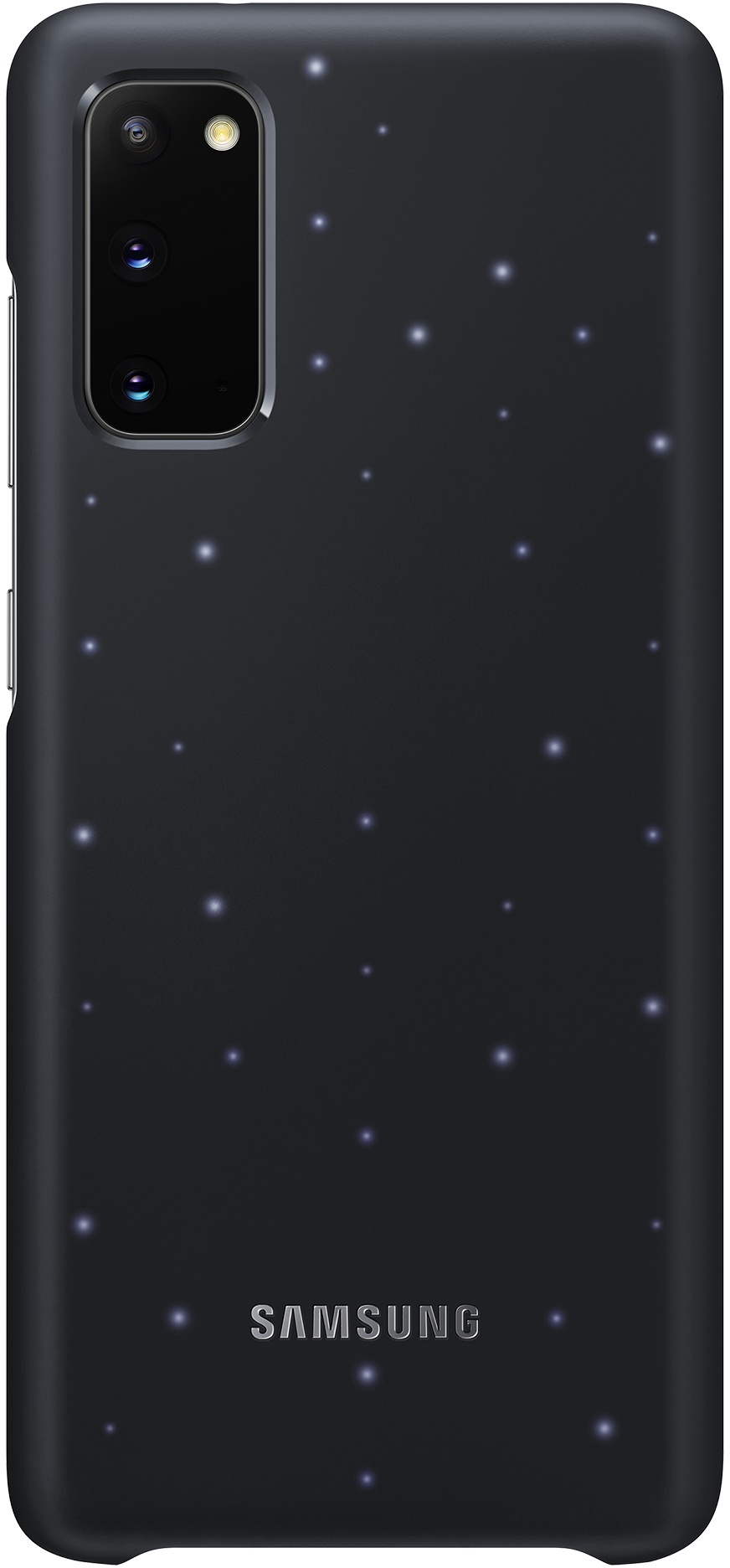 Samsung EF-KG980 (Galaxy S20) Zwart: beste prijs - Tweakers