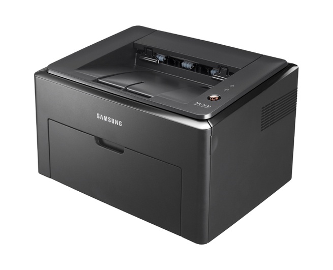 Samsung ML-1640 - Kenmerken - Tweakers