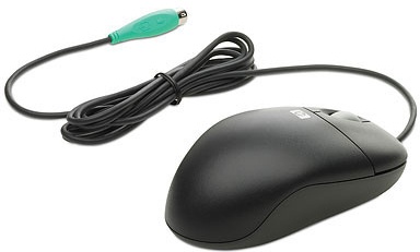 HP PS/2 Scroll Mouse (set van 100 stuks) kopen? - Prijzen - Tweakers