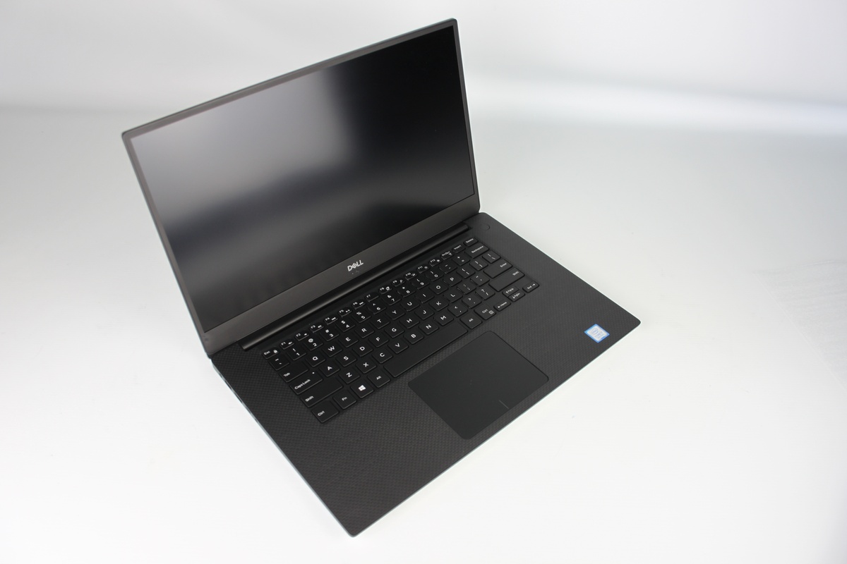 Dell XPS 15 9570 /210-AOYM / i7-8750H / GeForce GTX 1050 Ti Mobile ...
