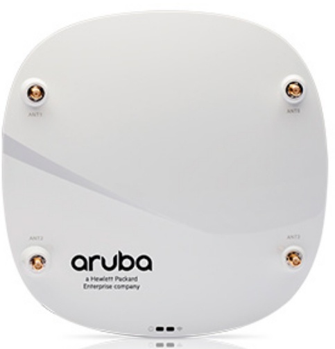 Specificaties van Aruba AP-334 FIPS/TAA - Tweakers