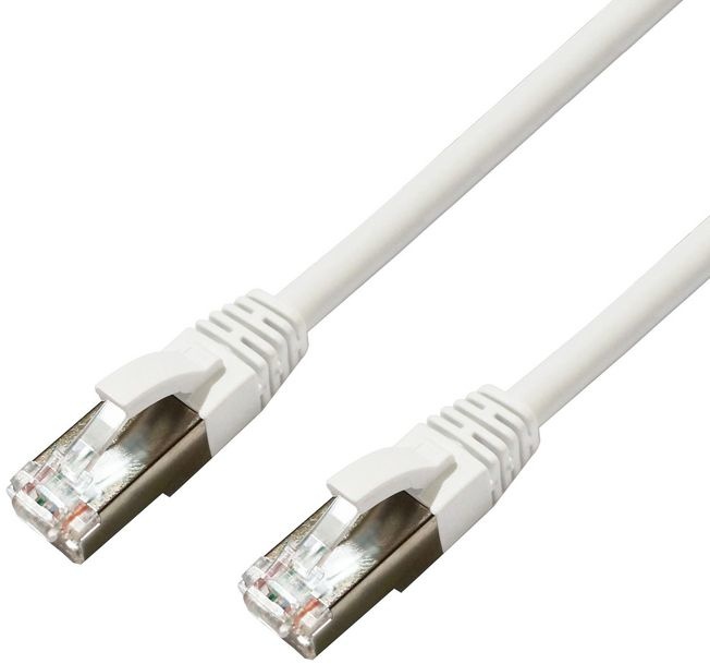 Specificaties van Microconnect MC-SFTP6A01W Wit - Tweakers