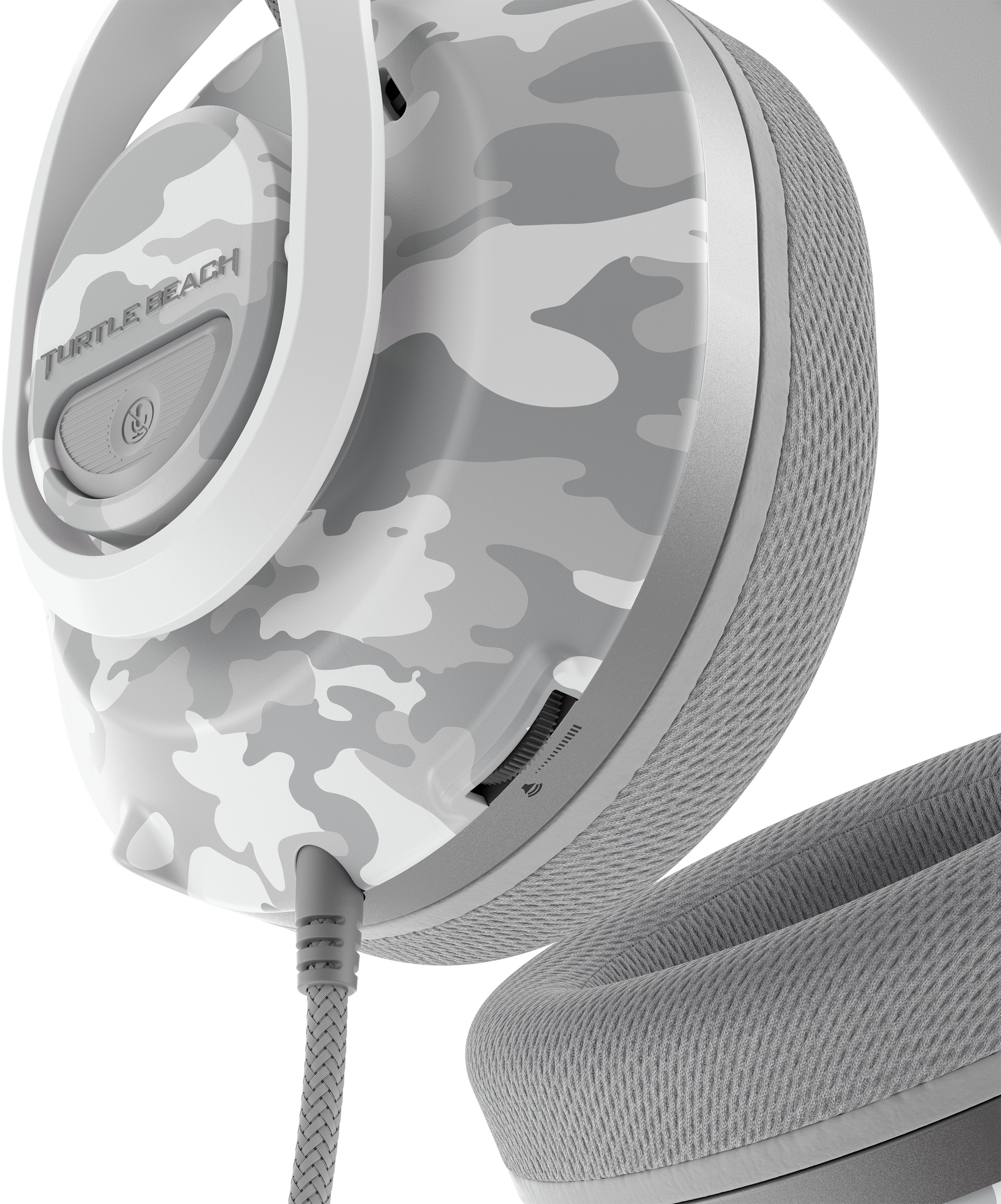 Turtle Beach RECON 500 (Wit) - Kenmerken - Tweakers